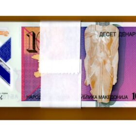 Polymer Bank Notes – CURRENCYWALA